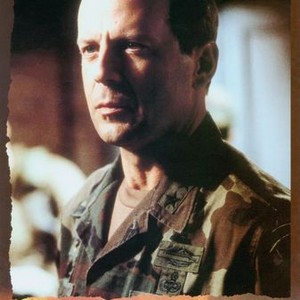 Bruce Willis - Rotten Tomatoes