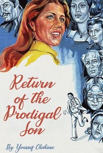 Return of the Prodigal Son | Audience Reviews | Rotten Tomatoes