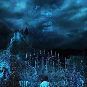 Cemetery of Lost Souls - Rotten Tomatoes