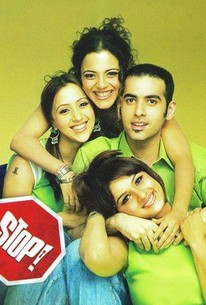 Stop! (2004) | Rotten Tomatoes