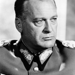 Curd Jürgens - Rotten Tomatoes