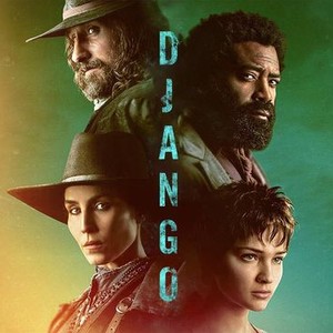 Django - Rotten Tomatoes