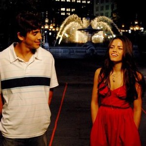 Andrew Cisneros - Rotten Tomatoes