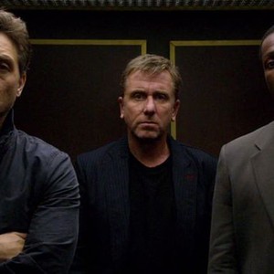 Lie to Me: Season 3, Episode 1 - Rotten Tomatoes