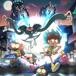 Amphibia - Rotten Tomatoes