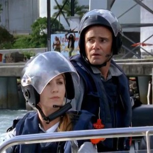 Sea Patrol - Rotten Tomatoes