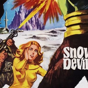 The Snow Devils - Rotten Tomatoes