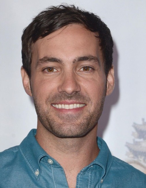 Jeff Dye - Rotten Tomatoes