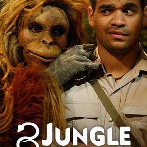Jungle Run: Season 1, Episode 2 - Rotten Tomatoes