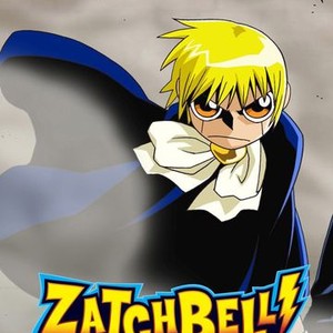 Zatch Bell! - Rotten Tomatoes