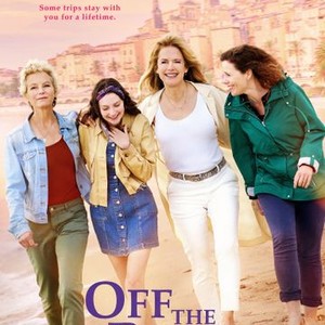 Off the Rails - Rotten Tomatoes