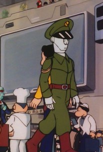 Astro Boy: Season 1, Episode 46 | Rotten Tomatoes