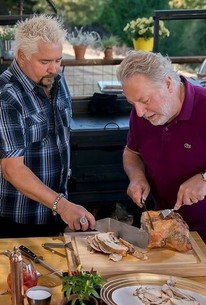 Guy's Ranch Kitchen: Season 2, Episode 1 | Rotten Tomatoes
