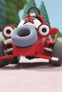 Roary the Racing Car: Season 2, Episode 3 | Rotten Tomatoes