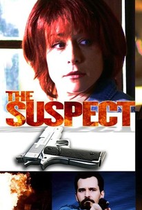 The Suspect (2005) | Rotten Tomatoes