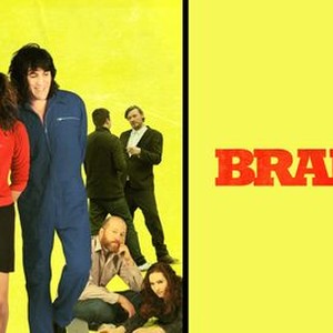 Brakes (2016) - Rotten Tomatoes