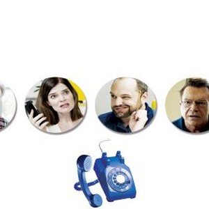 Landline - Rotten Tomatoes