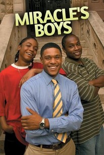 Miracle's Boys - Rotten Tomatoes