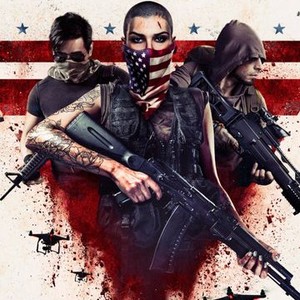 American Insurrection - Rotten Tomatoes