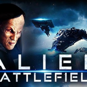 Alien Battlefield - Rotten Tomatoes