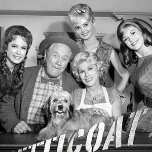 Petticoat Junction - Rotten Tomatoes