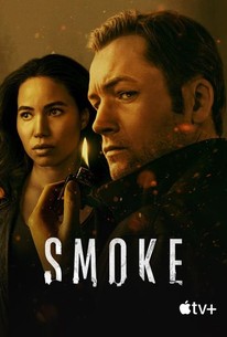 Smoke: Season 1, Episode 4 | Cast and Crew | Rotten Tomatoes