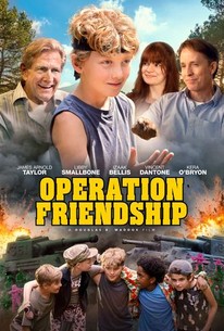 Operation Friendship | Rotten Tomatoes