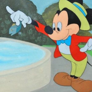 Mickey and the Seal - Rotten Tomatoes