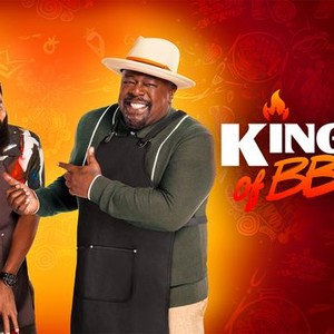 Kings of BBQ - Rotten Tomatoes