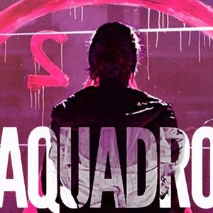 Aquadro - Rotten Tomatoes