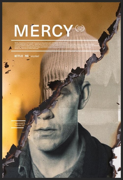 Mercy - Trailers & Videos | Rotten Tomatoes