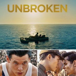 Unbroken - Rotten Tomatoes