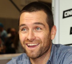 Antony Starr - Rotten Tomatoes
