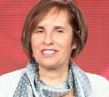 Michelle King - Rotten Tomatoes