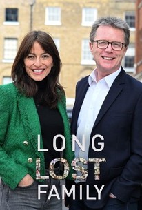 Long Lost Family | Rotten Tomatoes