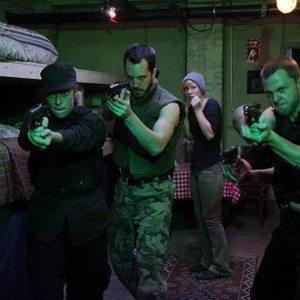 Future Justice - Rotten Tomatoes