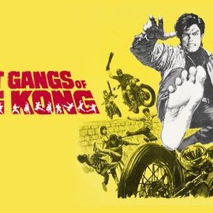 Street Gangs of Hong Kong - Rotten Tomatoes