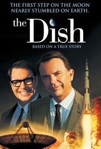 The Dish (2001) - Rotten Tomatoes