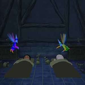 Azur & Asmar - Rotten Tomatoes