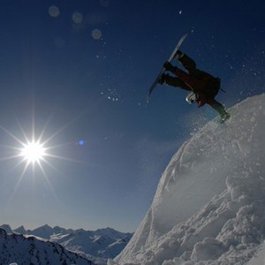 First Descent - Rotten Tomatoes