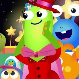 Astroblast!: Season 2, Episode 49 - Rotten Tomatoes