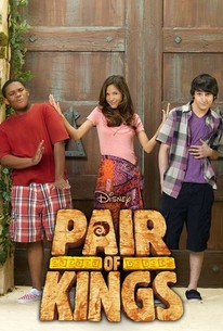 Pair of Kings | Cast and Crew | Rotten Tomatoes