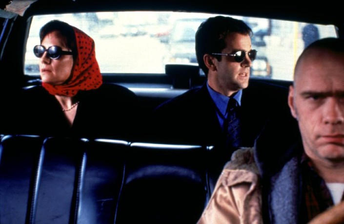 Matt Roth Acteur Movies On TV This Week, June 7: Mary Poppins; Finding