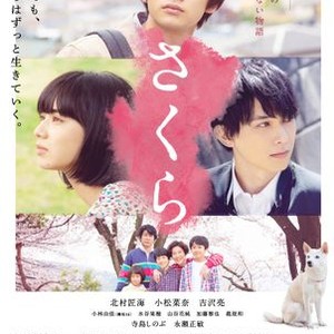 Sakura - Rotten Tomatoes