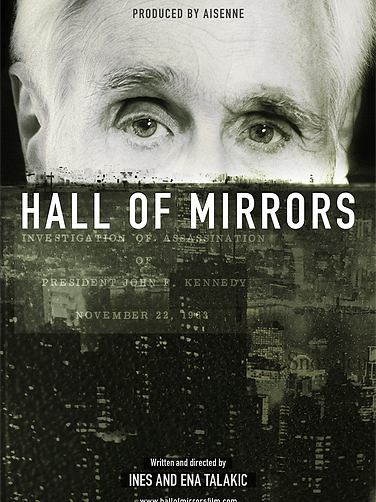 Hall of Mirrors | Rotten Tomatoes