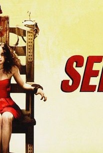 Seed (2007) - Rotten Tomatoes
