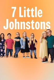 7 Little Johnstons Season 13 Episode 1