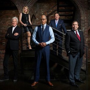 Dateline NBC: Season 27, Episode 46 - Rotten Tomatoes