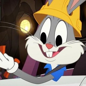Bugs Bunny Builders: Shorts: Season 1, Episode 9 - Rotten Tomatoes