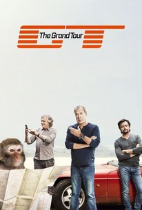 The Grand Tour: Season 5, Episode 2 | Rotten Tomatoes